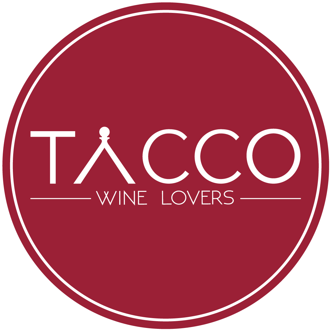 Italian Wine Selection – Tacco